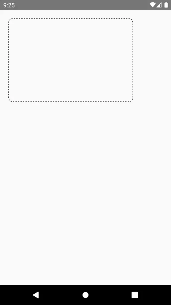 How To Show Dashed Border In React Native Coding With Rashid