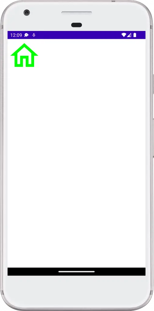 How To Add Material Icons In Android Jetpack Compose Coding With Rashid
