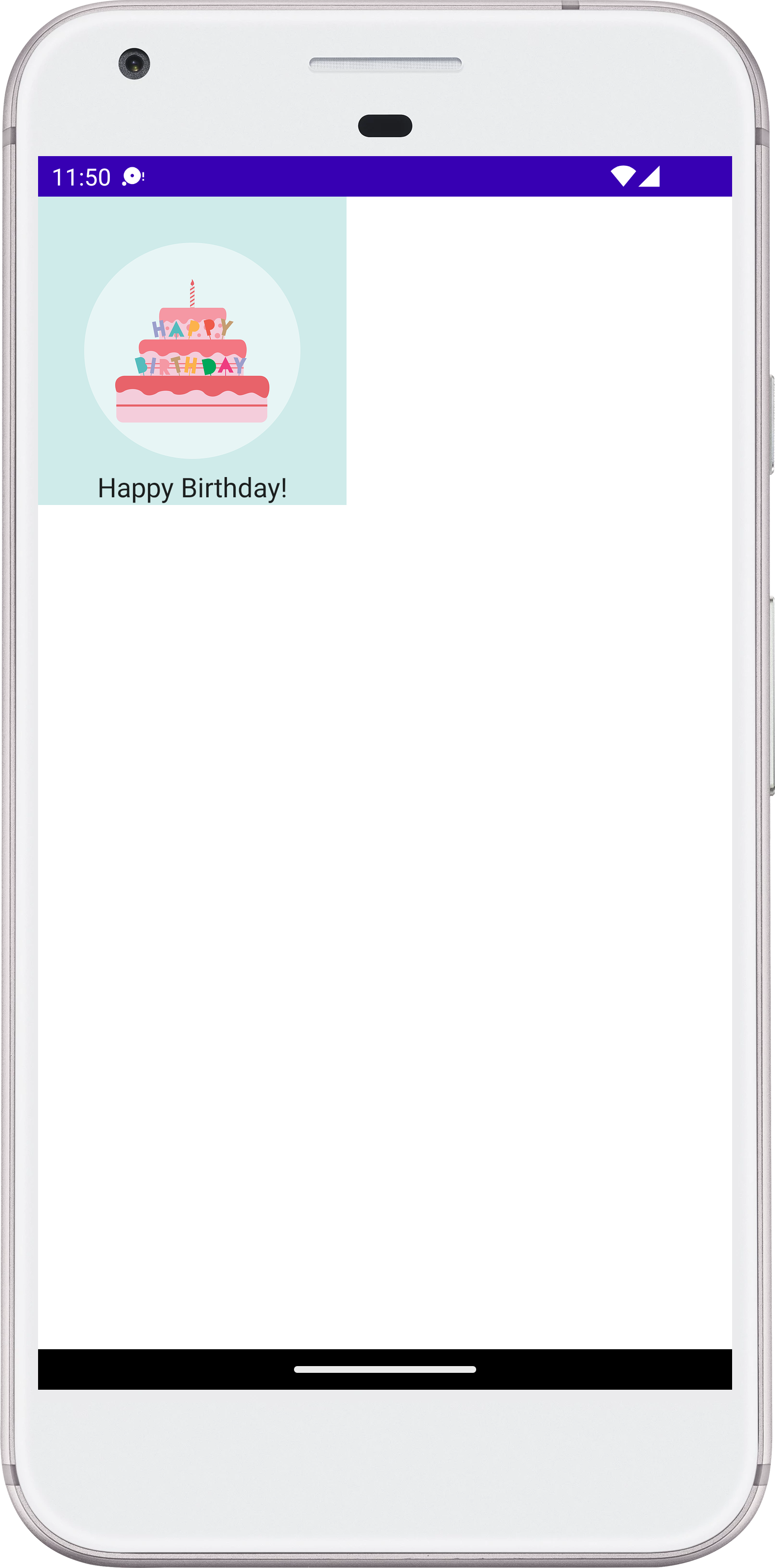 How To Show Text Over An Image In Android Jetpack Compose Coding With Rashid
