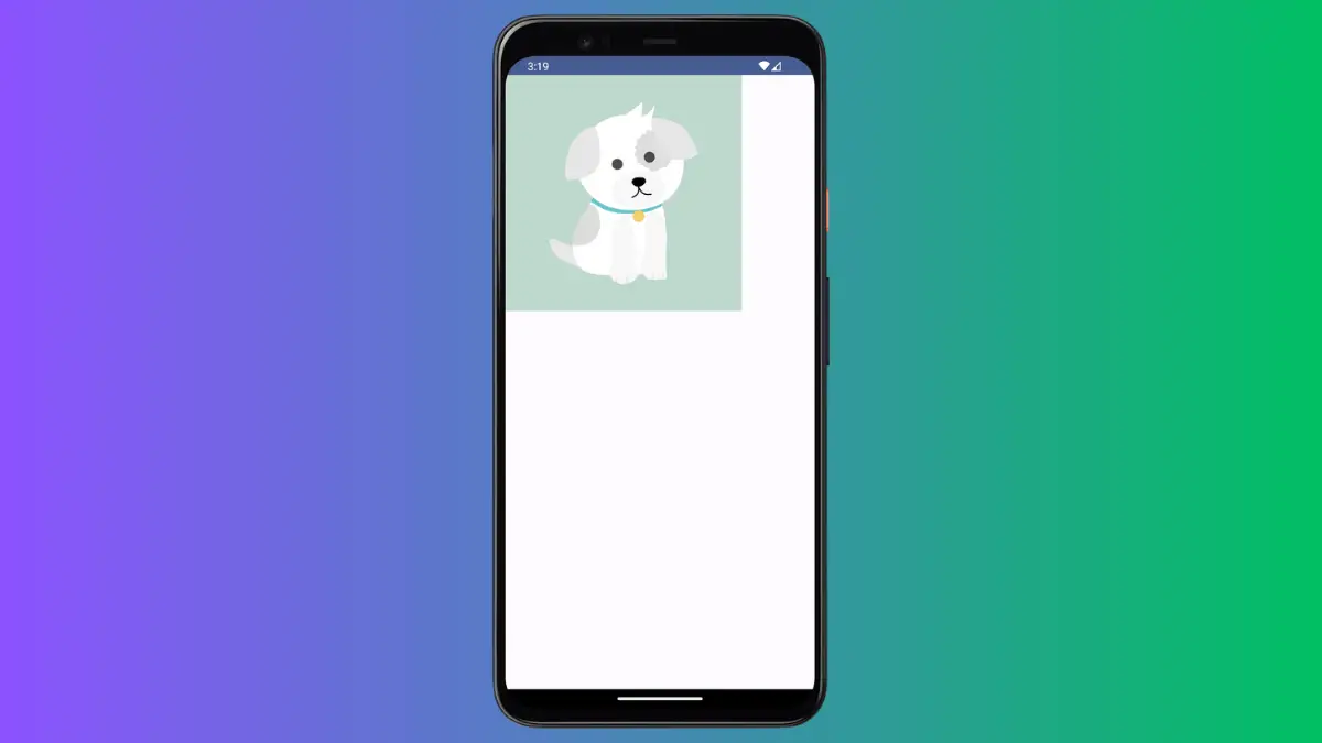 How To Add Image In Android Jetpack Compose Coding With Rashid