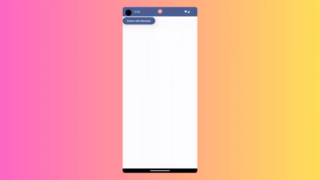 How To Manage Visibility In Android Jetpack Compose Coding With Rashid