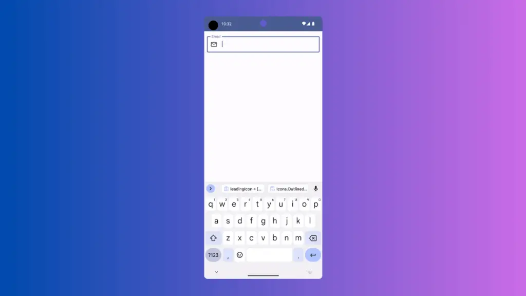 How To Create Password Textfield In Android Jetpack Compose Coding