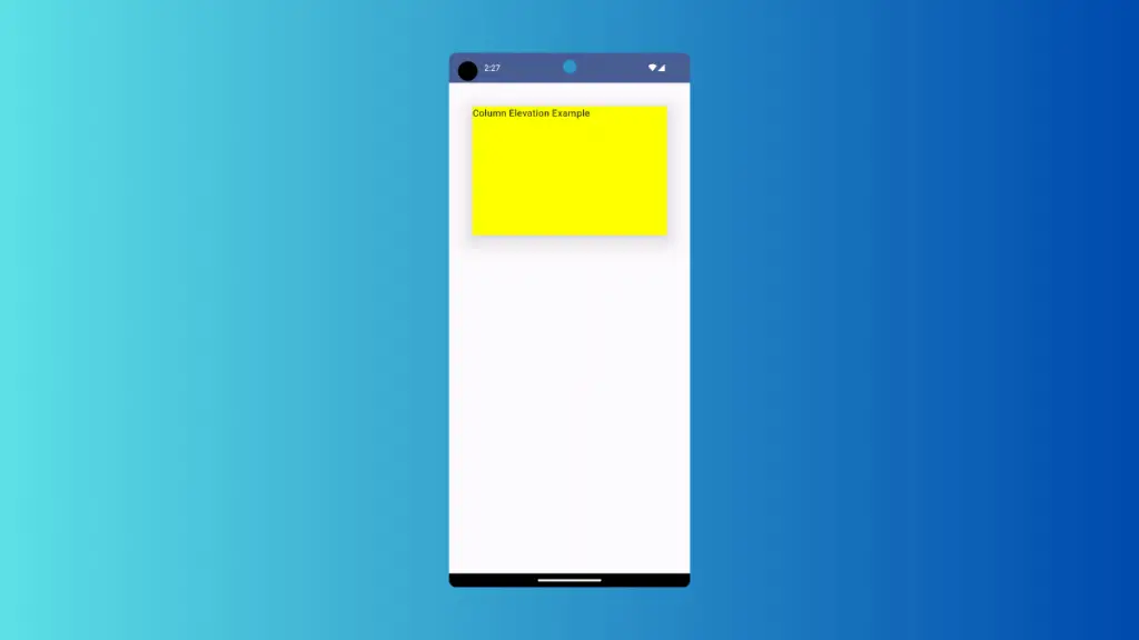 How To Draw Circle Using Canvas In Android Jetpack Compose Coding With Rashid