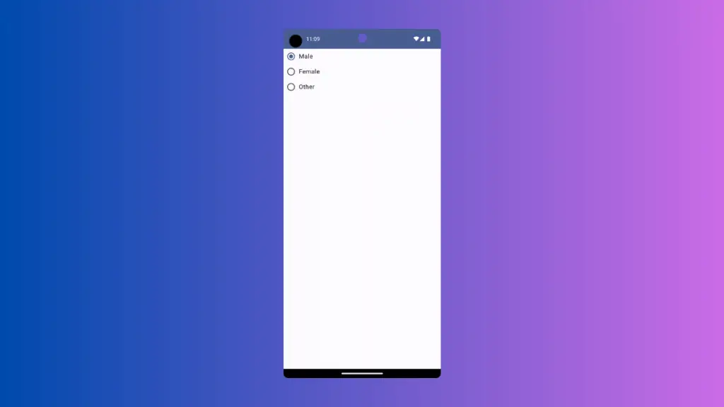 How To Set Button Border Color In Android Jetpack Compose Coding With Rashid