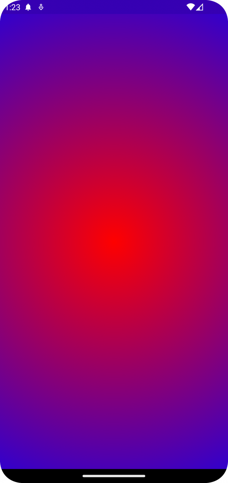 How To Create Gradient Background In Android Jetpack Compose Coding