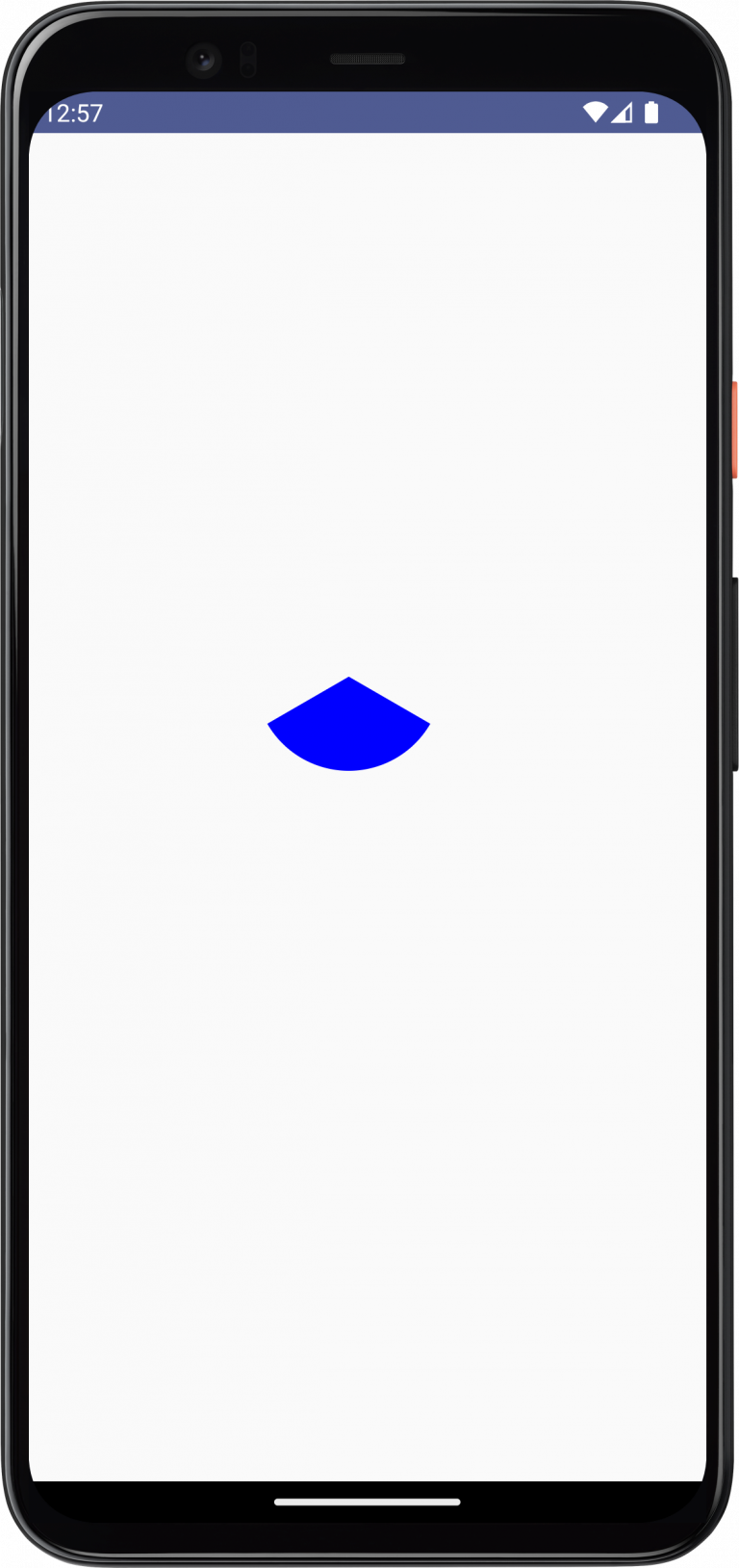 How To Draw An Arc Using Canvas In Android Jetpack Compose Coding With Rashid 