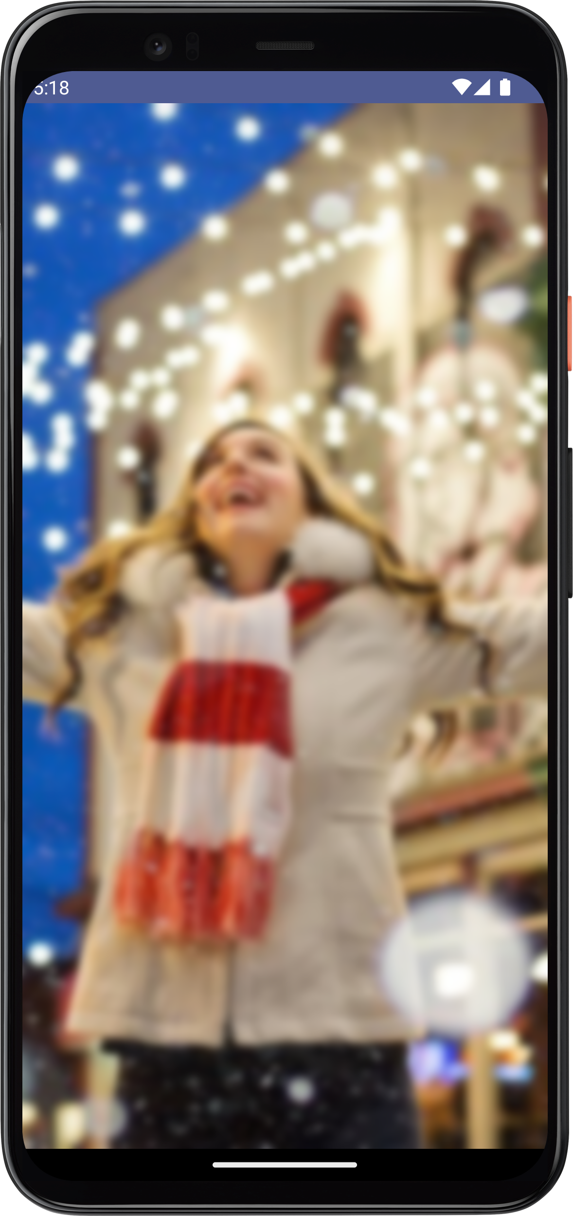 How To Blur An Image In Android Jetpack Compose Coding With Rashid