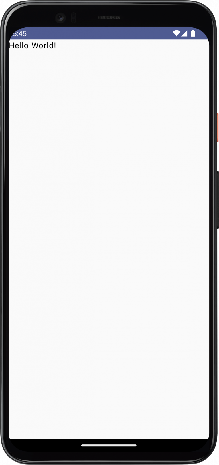 How To Arrange Elements Horizontally Using Android Jetpack Compose