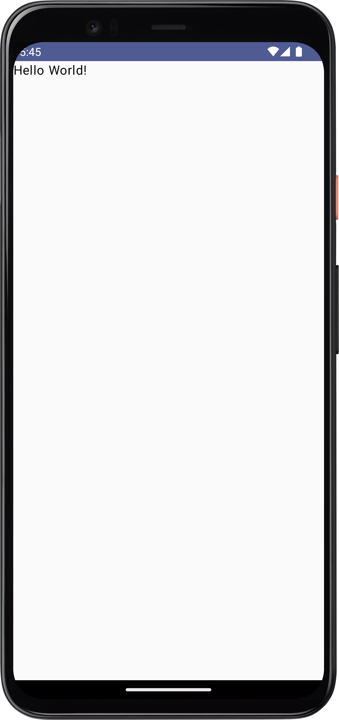 How To Arrange Elements Horizontally Using Android Jetpack Compose Coding With Rashid