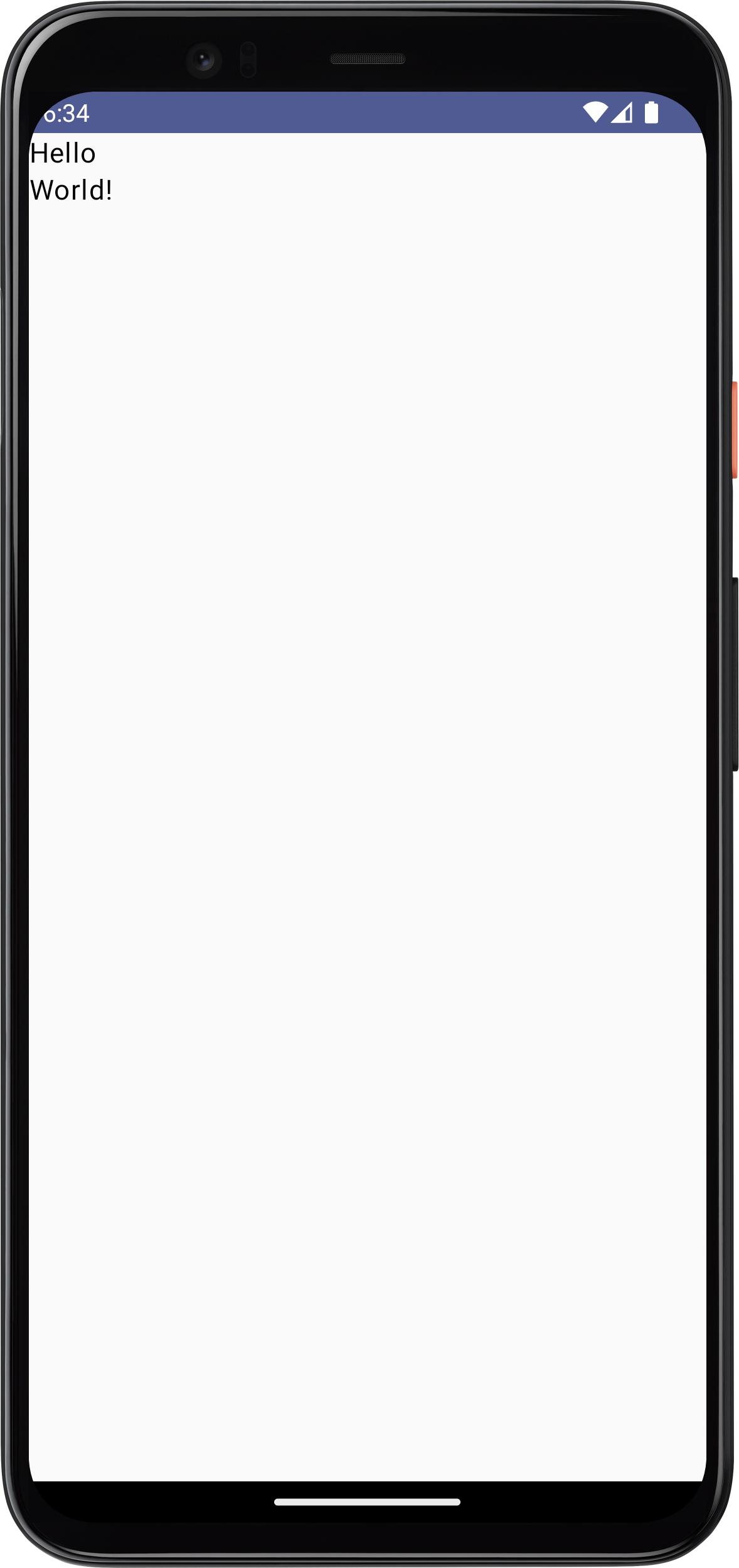 How To Arrange Elements Vertically In Android Jetpack Compose Coding With Rashid