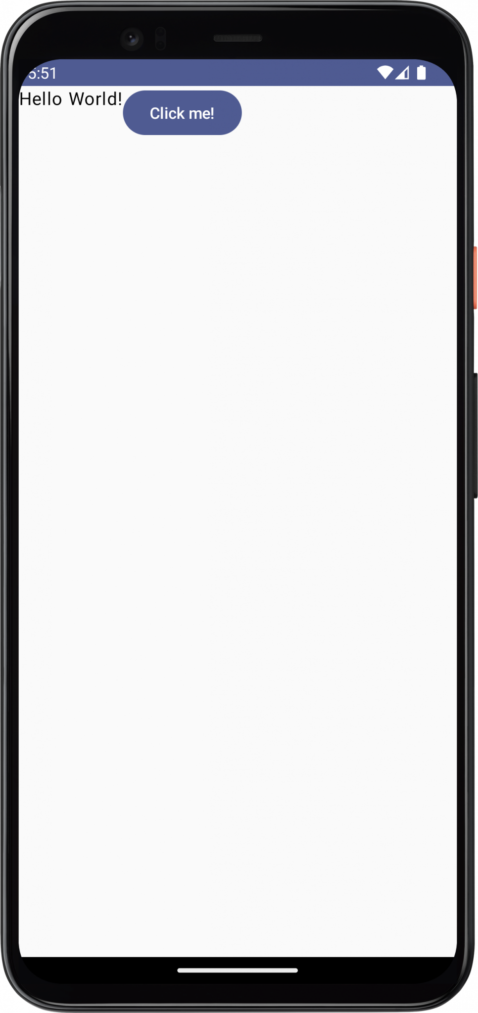 How To Arrange Elements Horizontally Using Android Jetpack Compose Coding With Rashid
