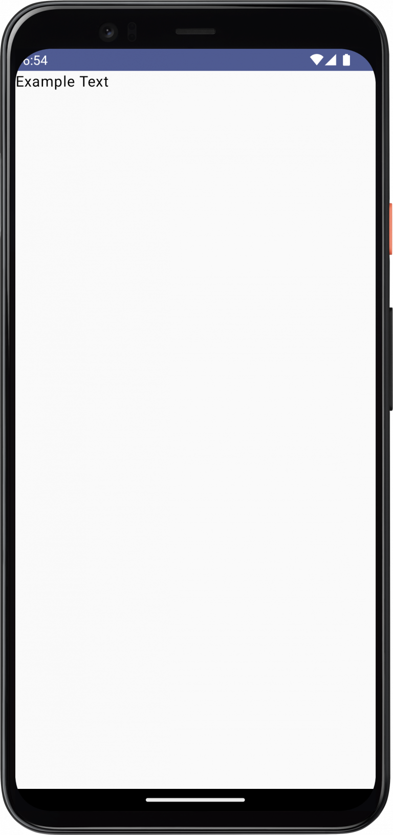 How To Add Text From Stringsxml In Android Jetpack Compose Coding With Rashid 0933
