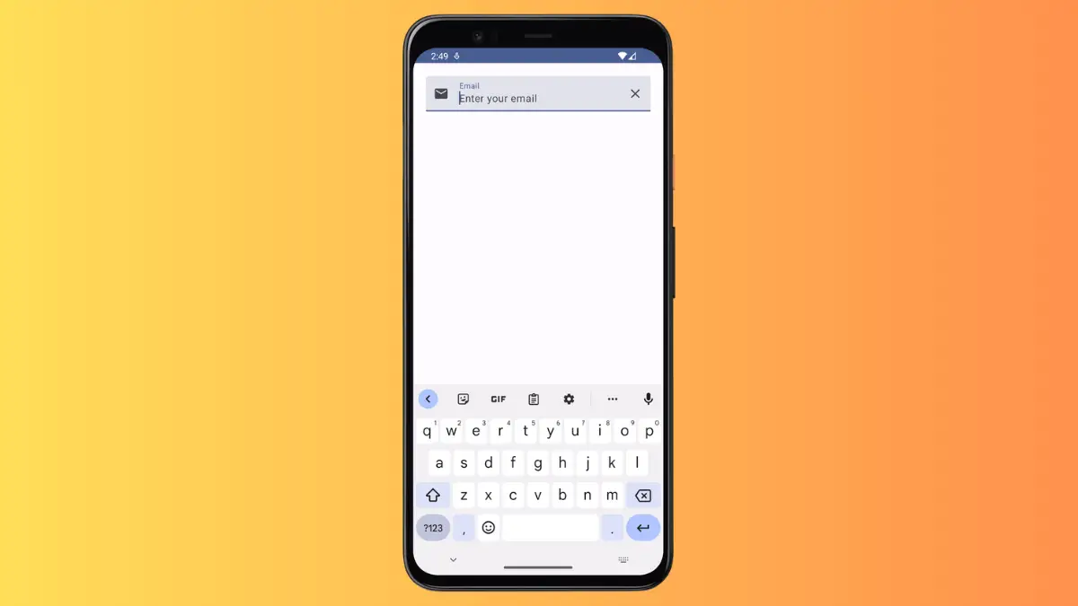 What Are Different Types Of Text Fields In Android Jetpack Compose