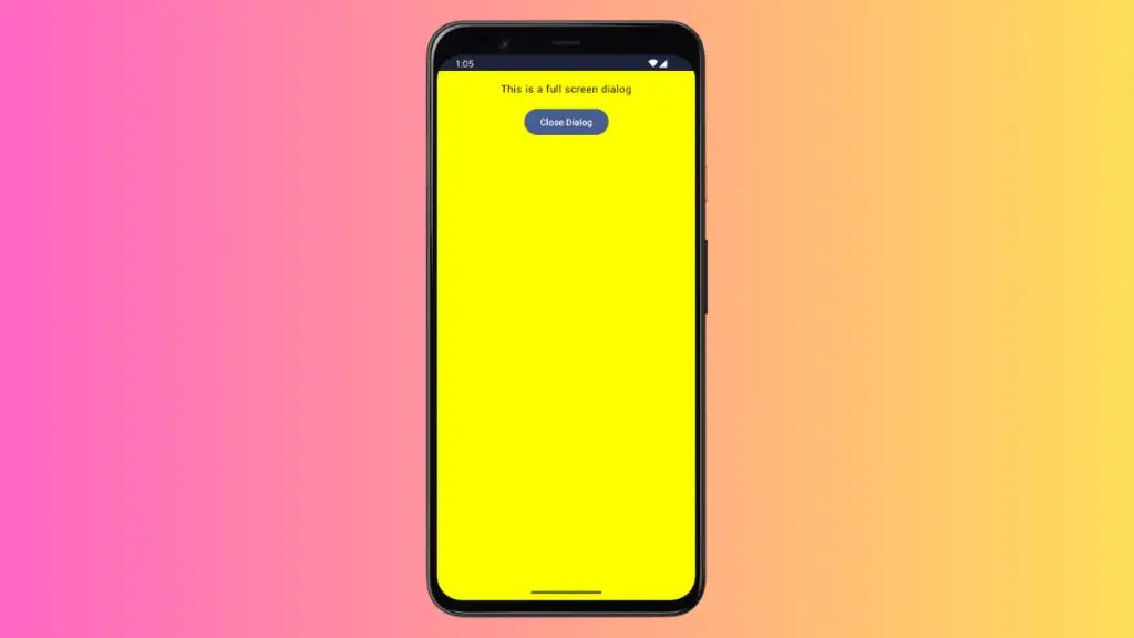 How To Create A Simple List In Android Jetpack Compose Coding With Rashid