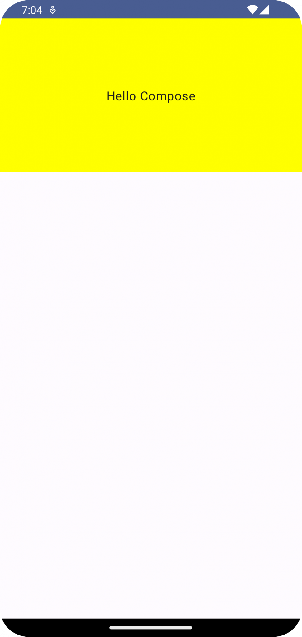 Box Content Alignment In Android Jetpack Compose Coding With Rashid 