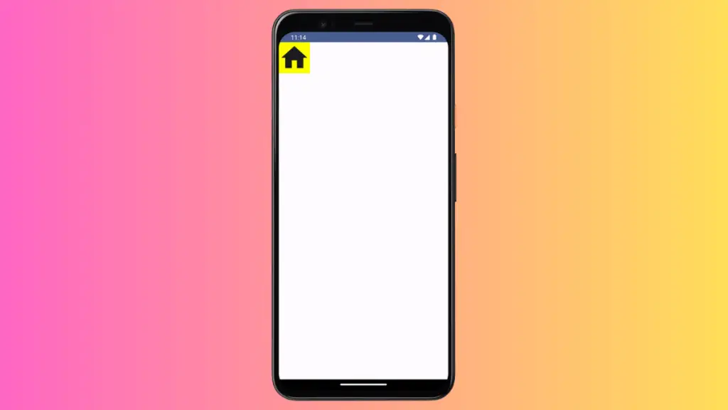 How To Use Background Modifier In Android Jetpack Compose Coding With