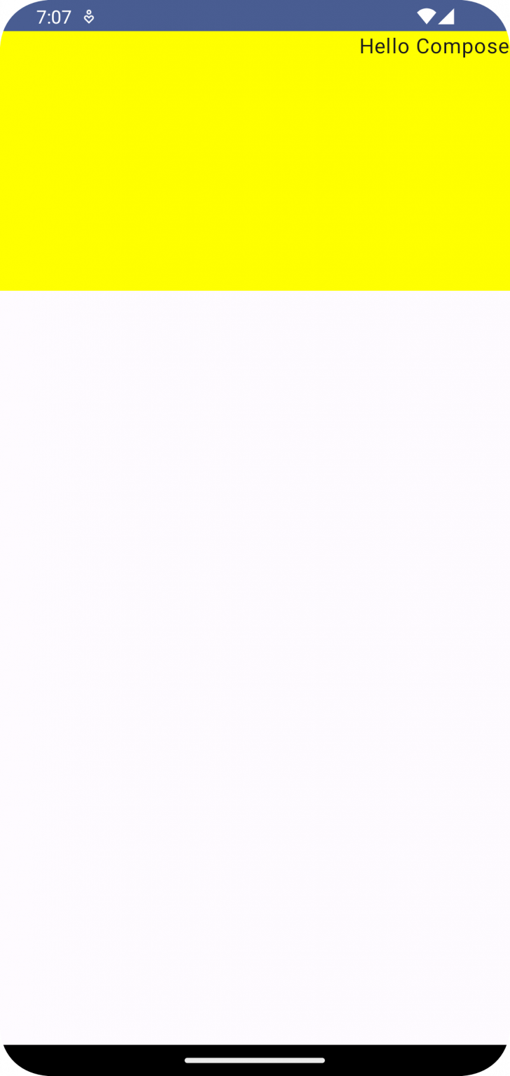 Box Content Alignment In Android Jetpack Compose Coding With Rashid 5907