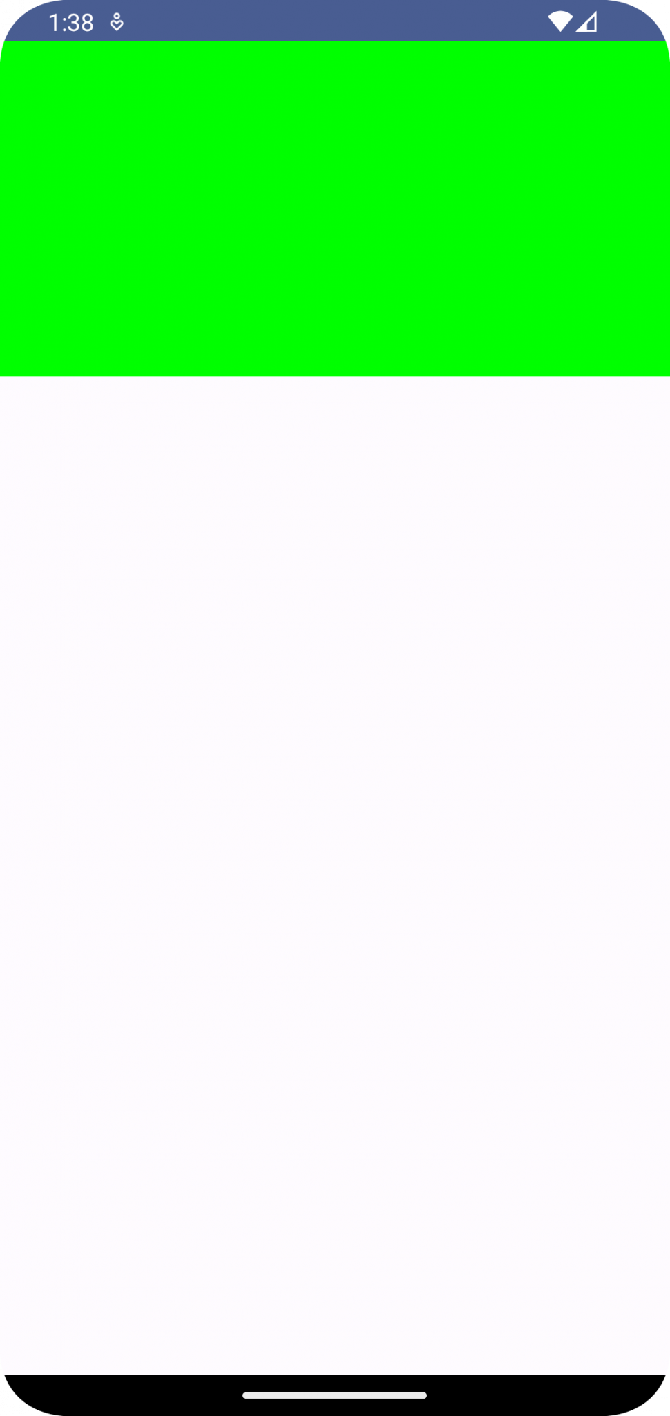 How To Handle Aspect Ratio Using Modifier In Android Jetpack Compose Coding With Rashid 