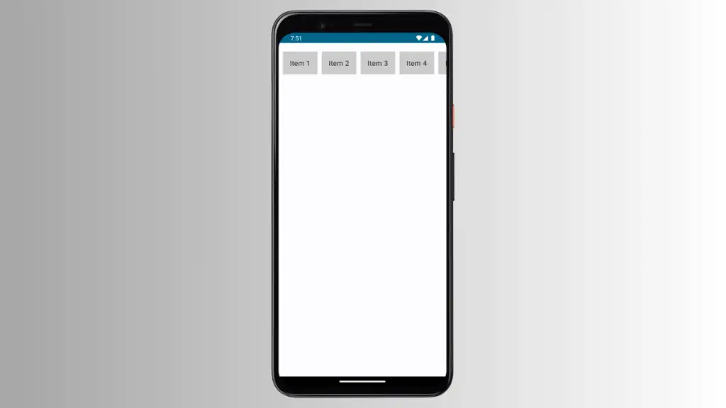 How To Manage Visibility In Android Jetpack Compose Coding With Rashid