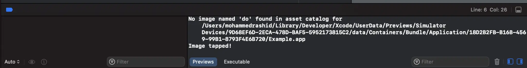 How to Open Console in Xcode - Coding with Rashid How to Open Console in Xcode - Coding with Rashid