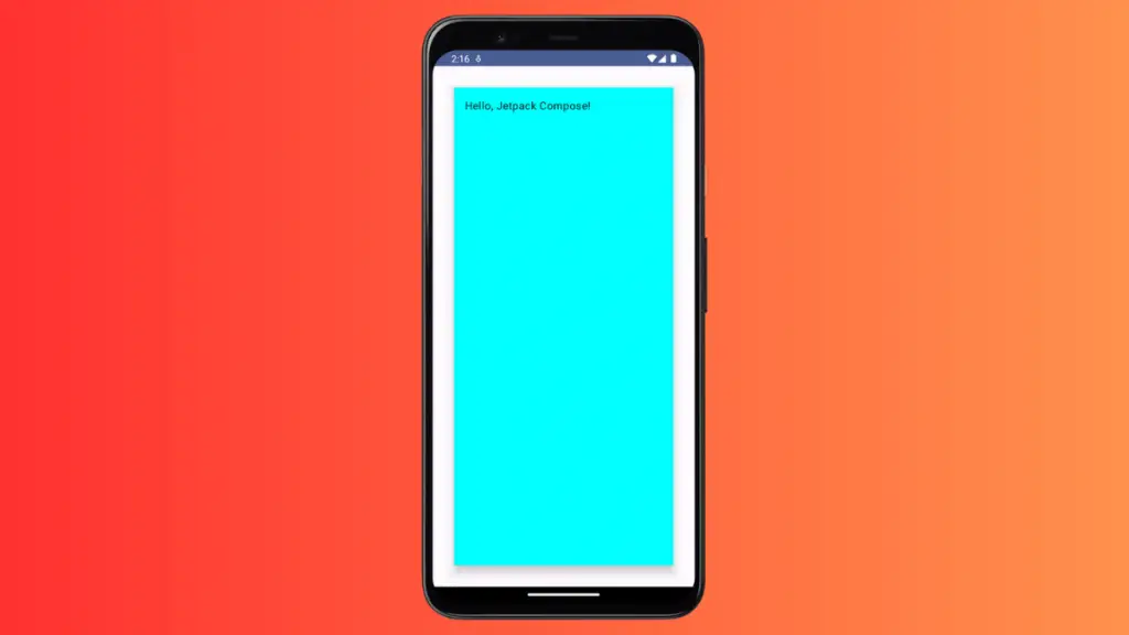 How To Add Toggle Button In Android Jetpack Compose Coding With Rashid 3107
