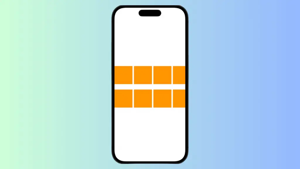 How to Manage LazyVGrid Spacing in iOS SwiftUI - Coding with Rashid How to Manage LazyVGrid Spacing in iOS SwiftUI - Coding with Rashid