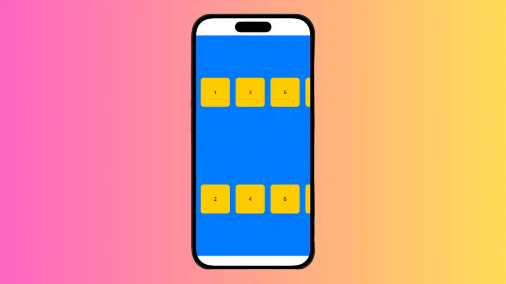 How To Implement Multiline Text In Ios Swiftui Coding With Rashid 8079