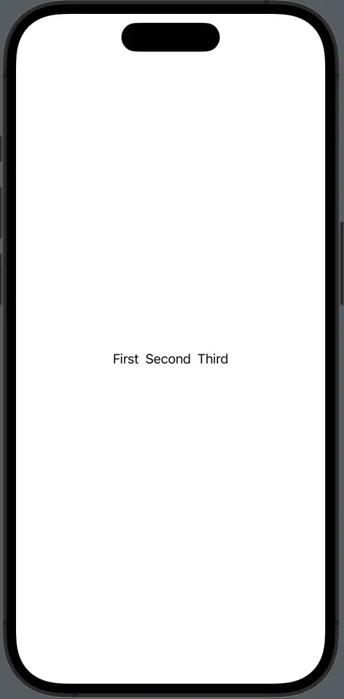 SwiftUI LazyHStack Vs HStack Coding With Rashid