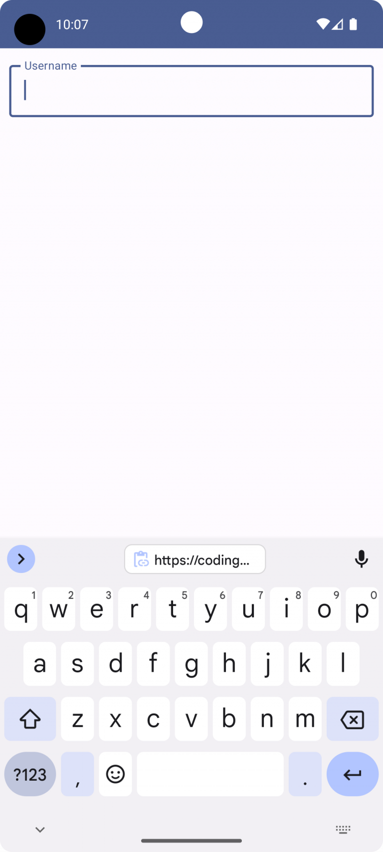 How To Add Textfield Border In Android Jetpack Compose Coding With Rashid 4596