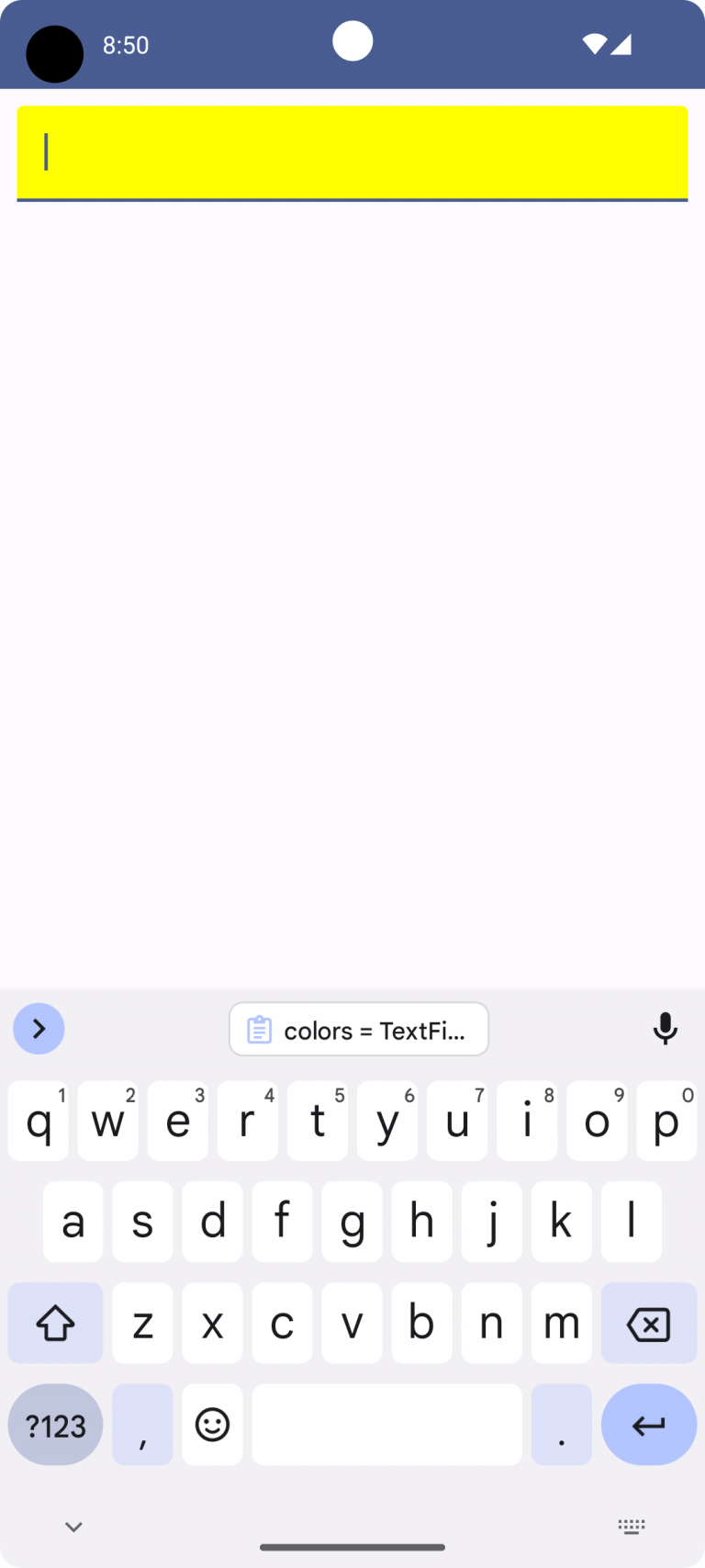 How to Add TextField in Android Jetpack Compose - Coding with Rashid How to Add TextField in Android Jetpack Compose - Coding with Rashid