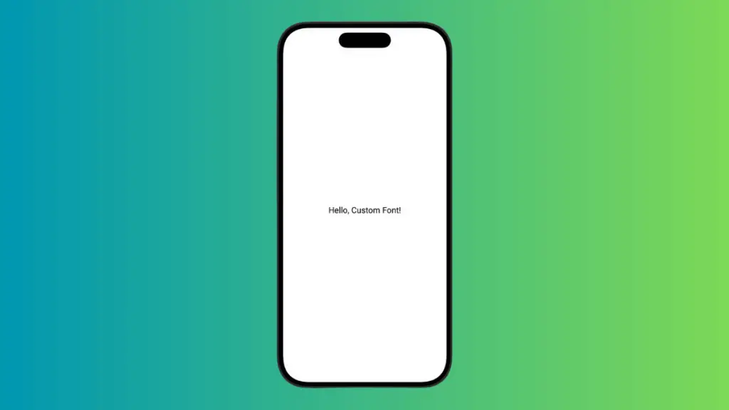 How To Implement Multiline Text In Ios Swiftui Coding With Rashid 7767