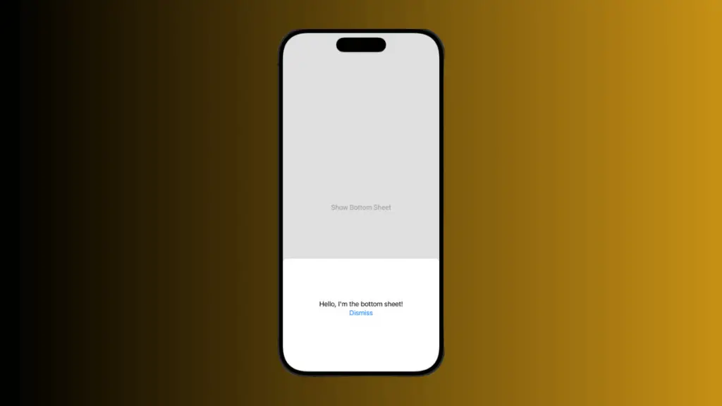 How To Set Form Background Color In Ios Swiftui Coding With Rashid