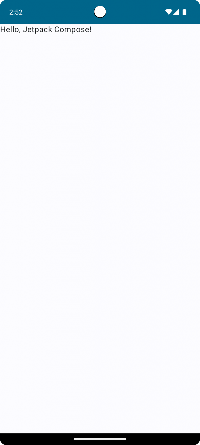 Jetpack Compose Text A Complete Guide Coding With Rashid 7198