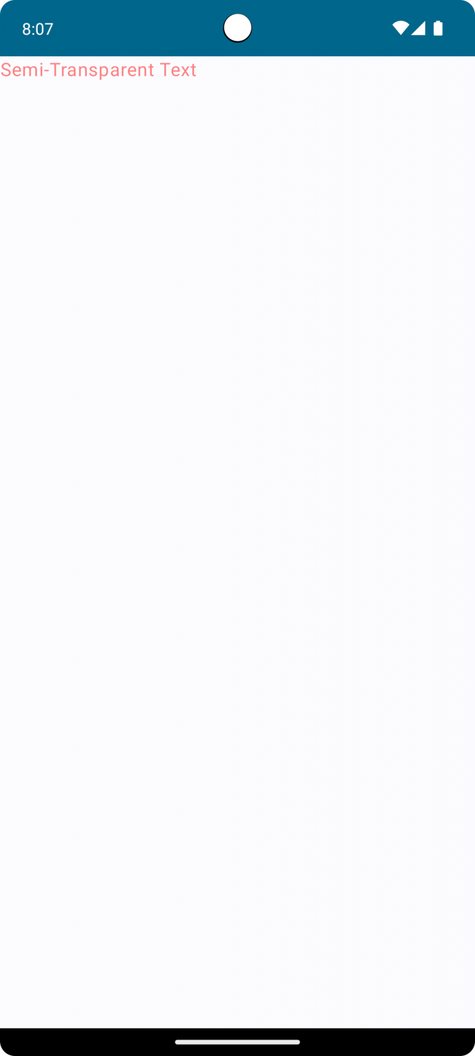 Jetpack Compose Text A Complete Guide Coding With Rashid