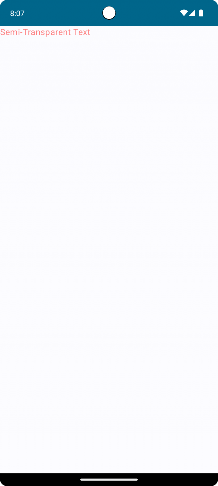 Jetpack Compose Text A Complete Guide Coding With Rashid