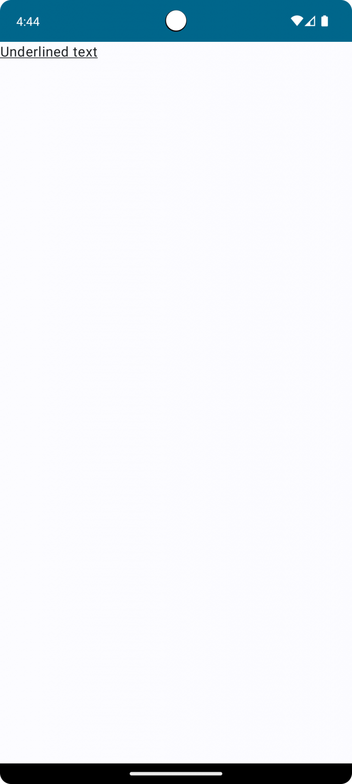 Jetpack Compose Text A Complete Guide Coding With Rashid