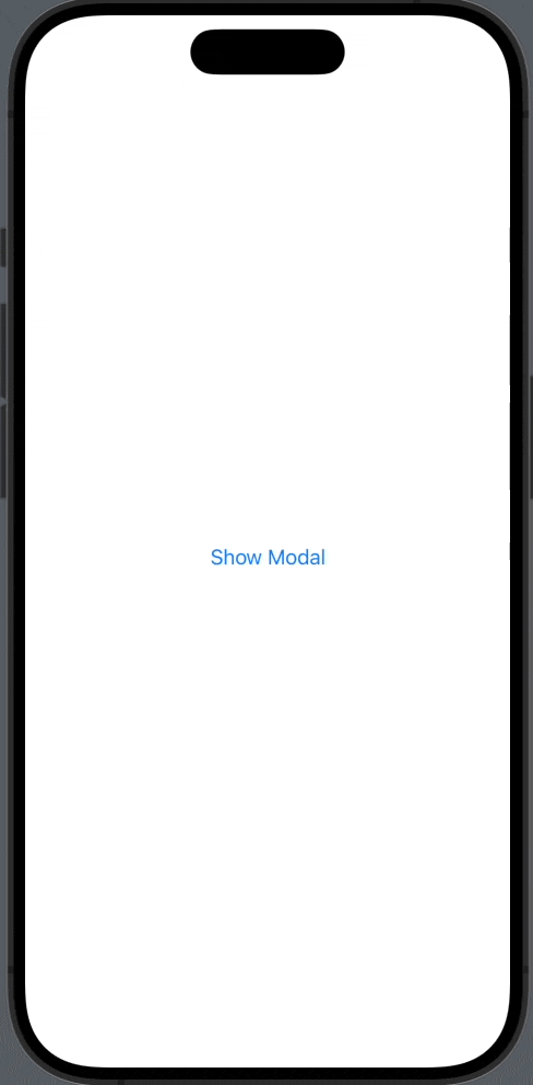 How To Control Sheet Height In IOS SwiftUI Coding With Rashid